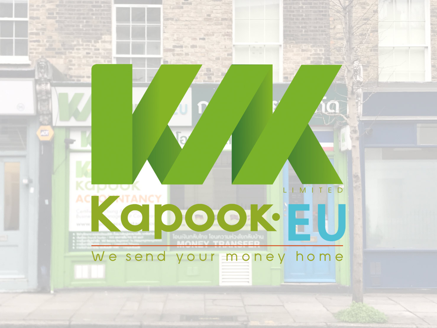 About Kapook UK – Kapook UK Ltd